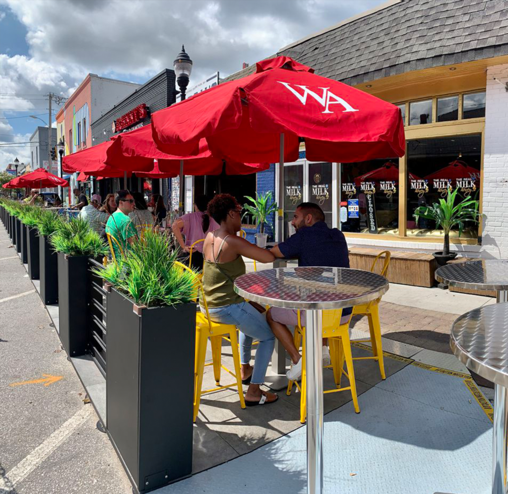 Diamond College Park