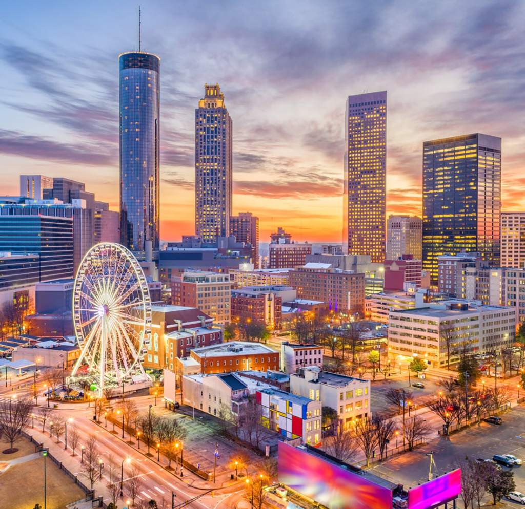 Diamond College Park