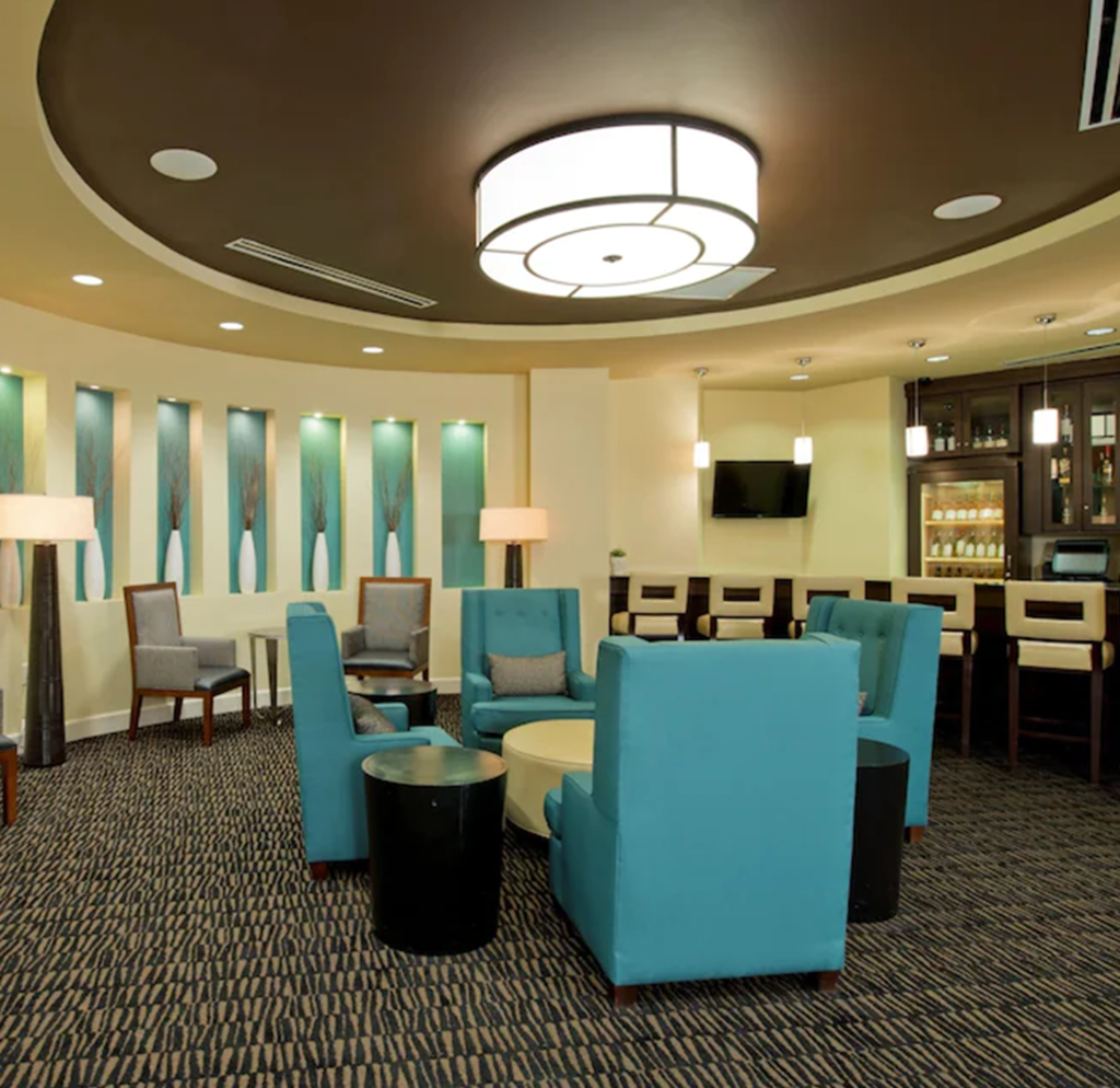 Diamond College Park