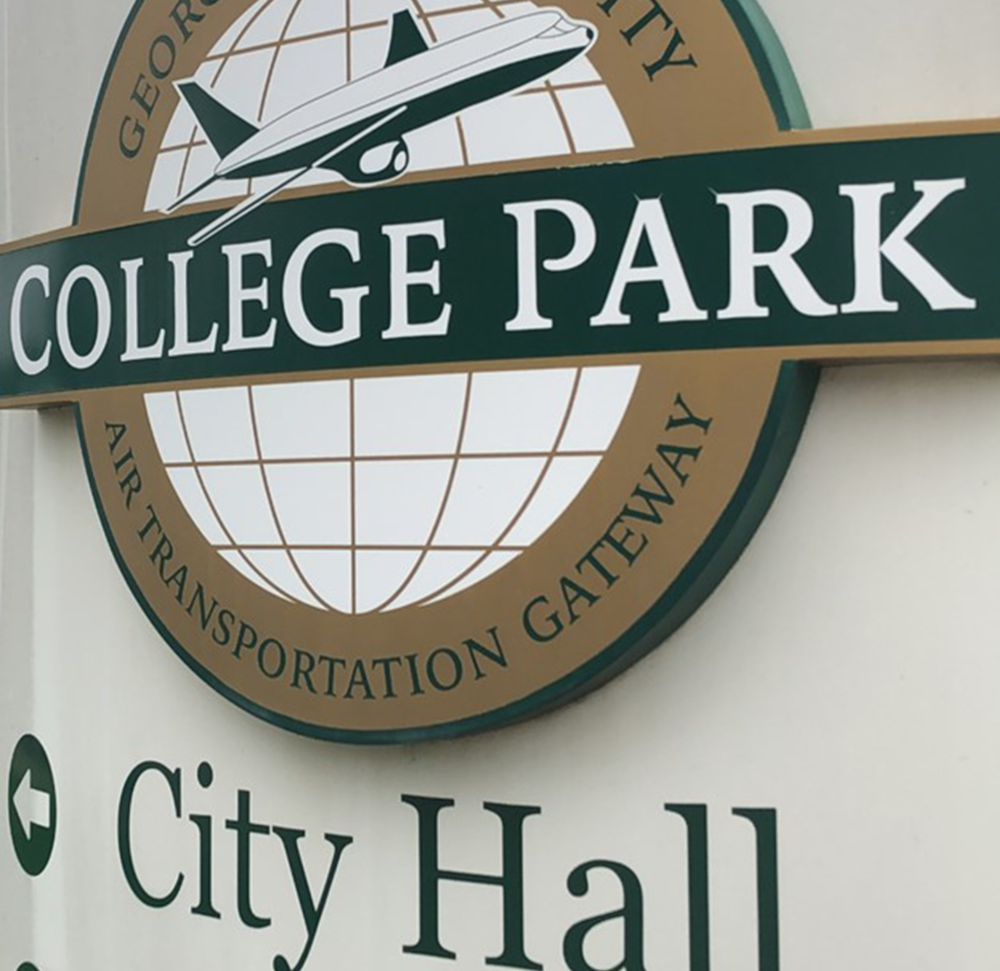 Diamond College Park