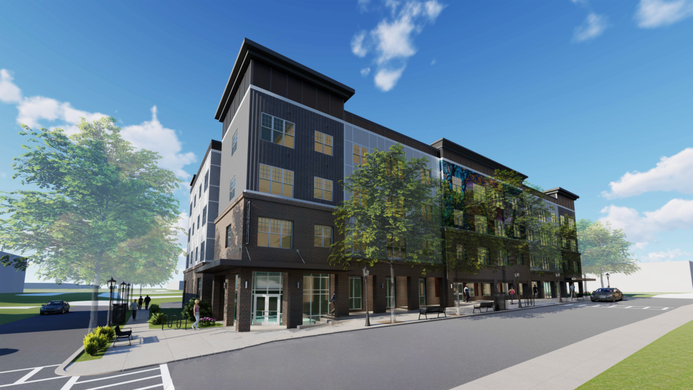 Diamond College Park