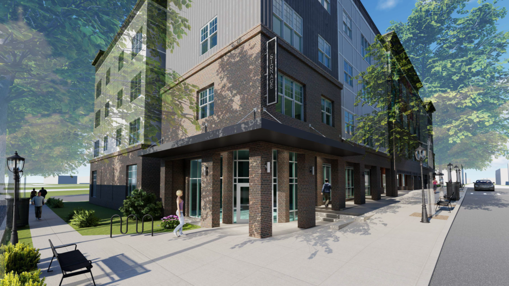 Diamond College Park